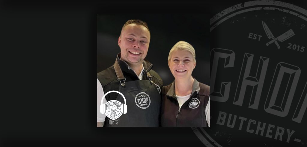 Chop Butchery Leaders Discuss Game-Changing Fresh Meat Vending Machine