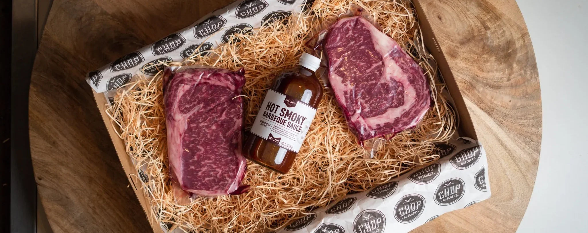 Gifts – Chop Butchery