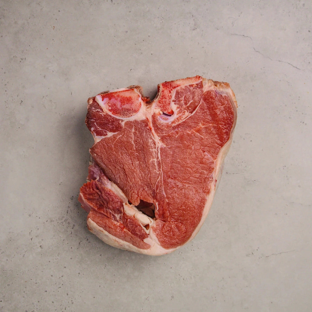Bistecca | Australian Beef | Delivered Fresh – Chop Butchery