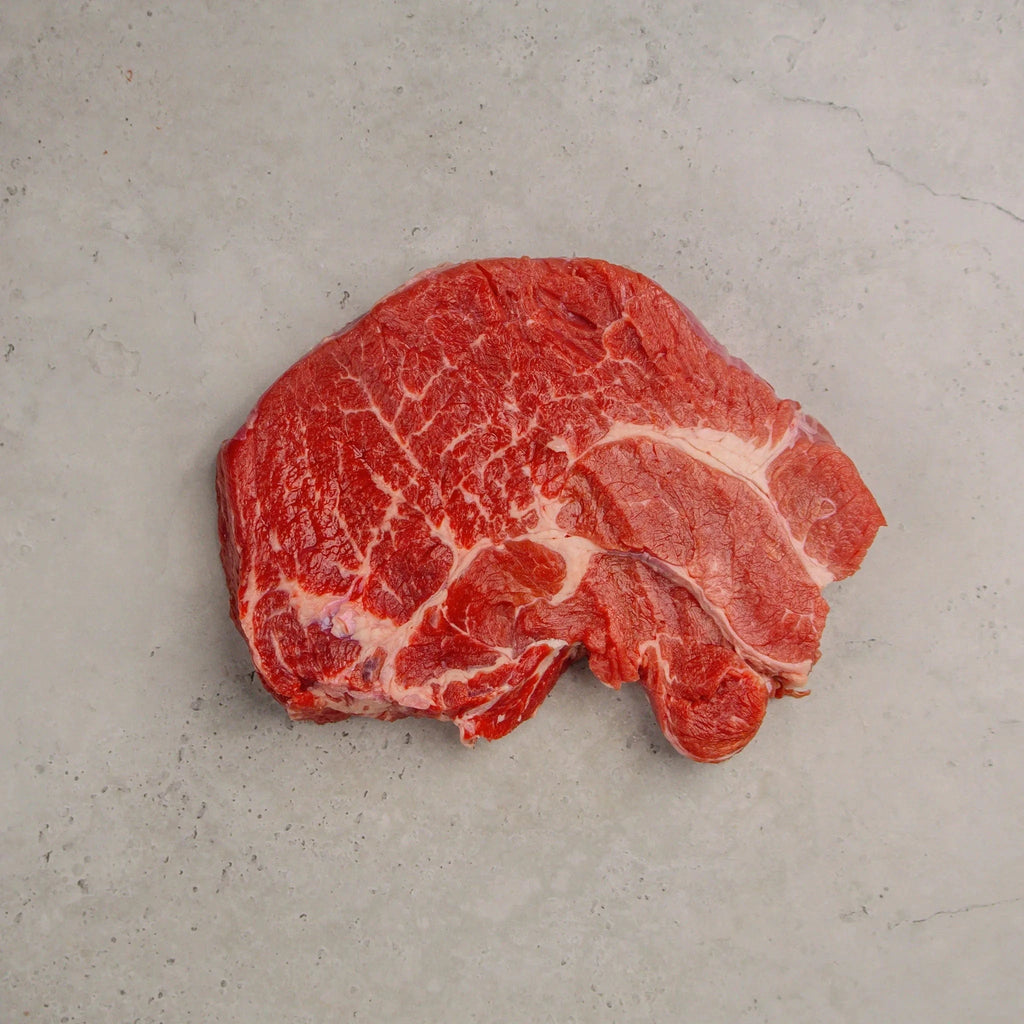 Chuck Steak | Australian Beef | Delivered Fresh – Chop Butchery
