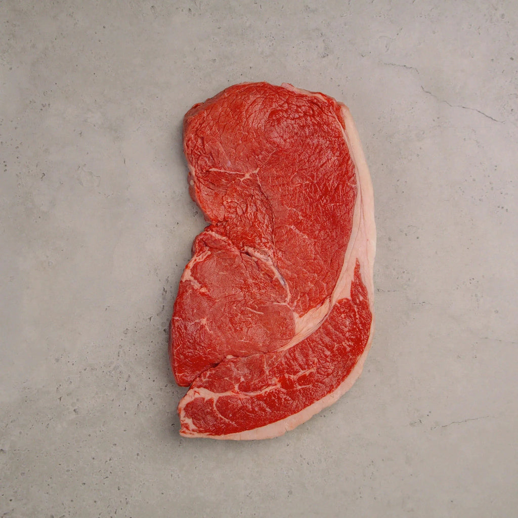 Dry Aged Rump Steak | Australian Beef | Delivered Fresh – Chop Butchery