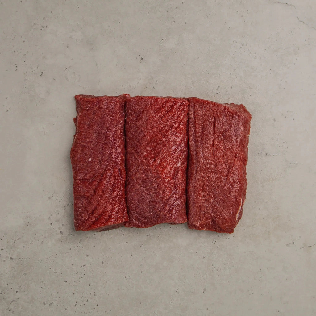 Lamb Backstrap | Australian Lamb | Delivered Fresh – Chop Butchery