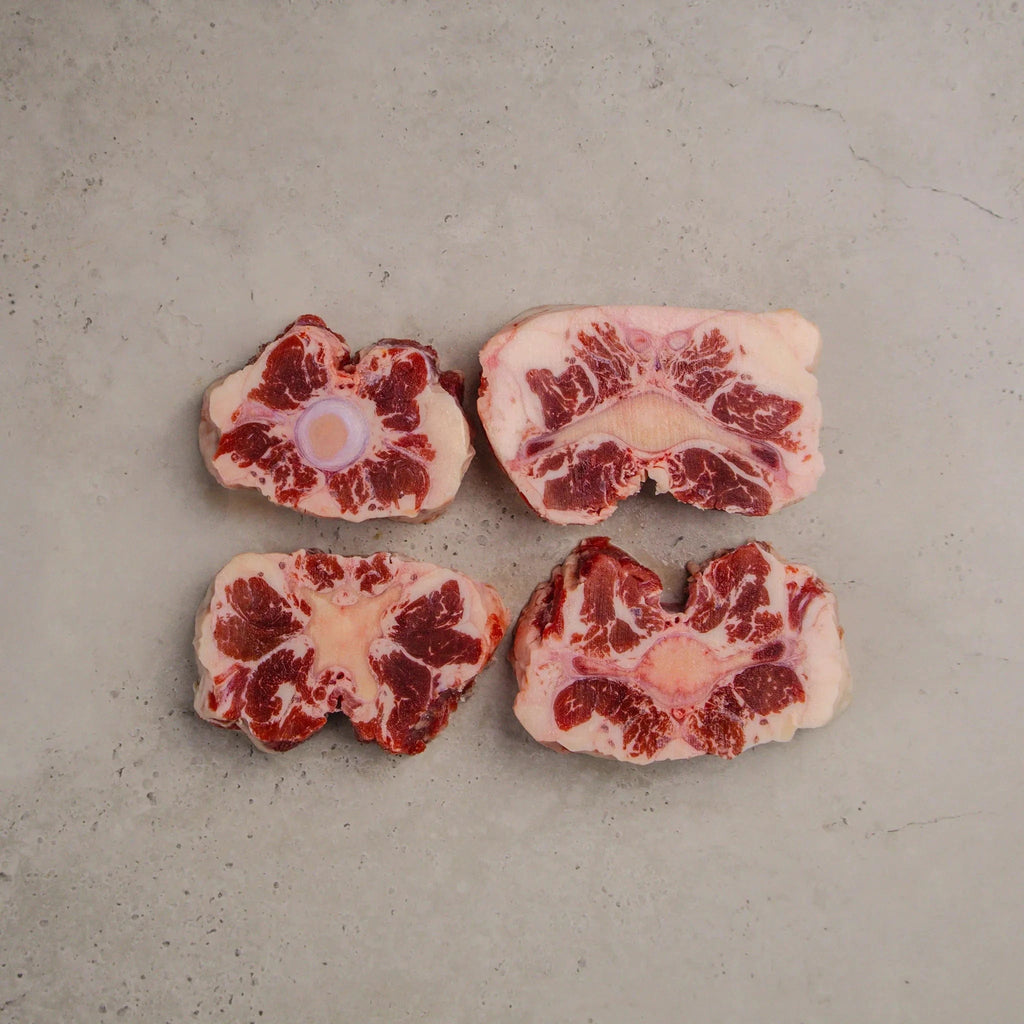 Ox Tail | Australian Beef | Delivered Fresh – Chop Butchery