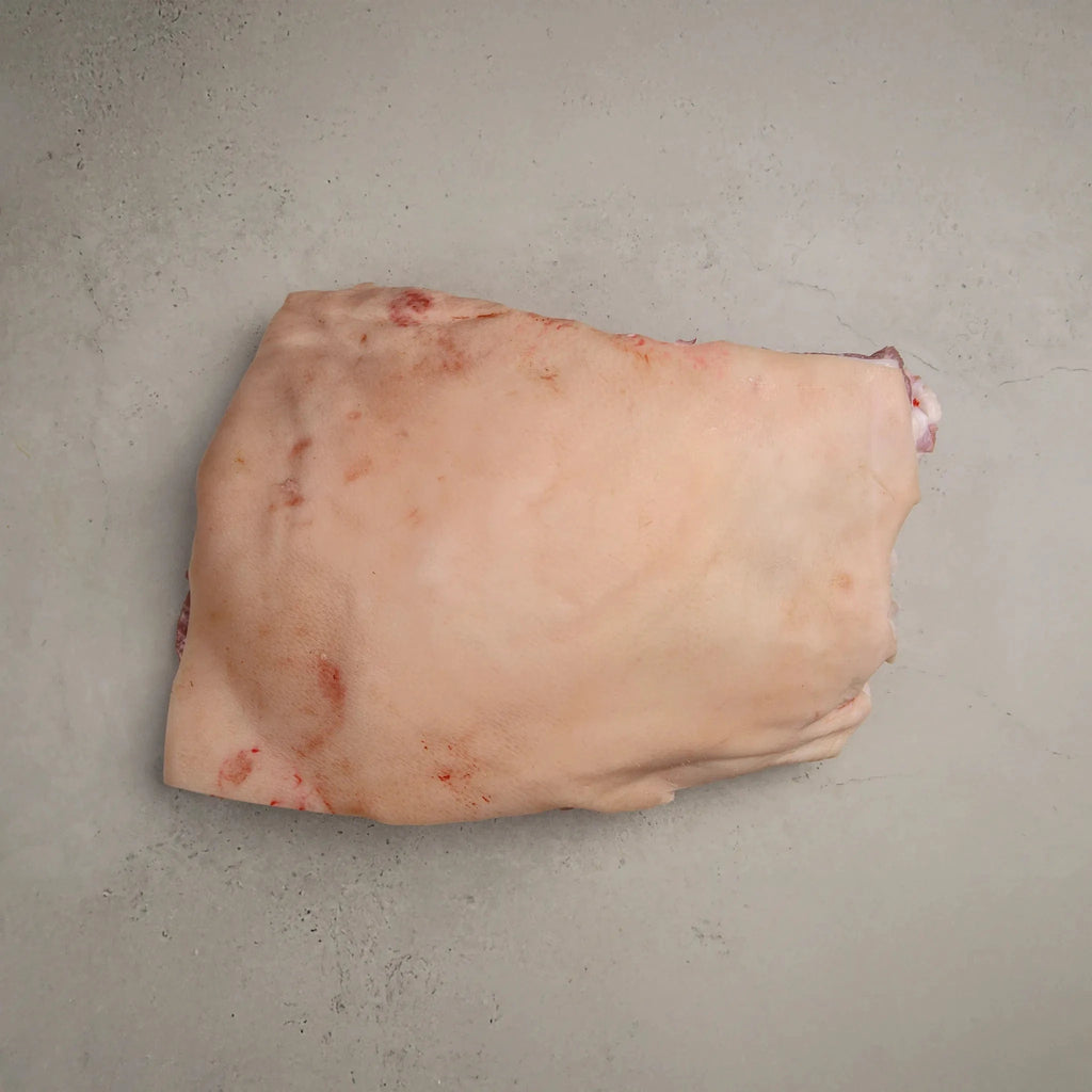 Pork Shoulder Bone In | Australian Pork | Delivered Fresh – Chop Butchery