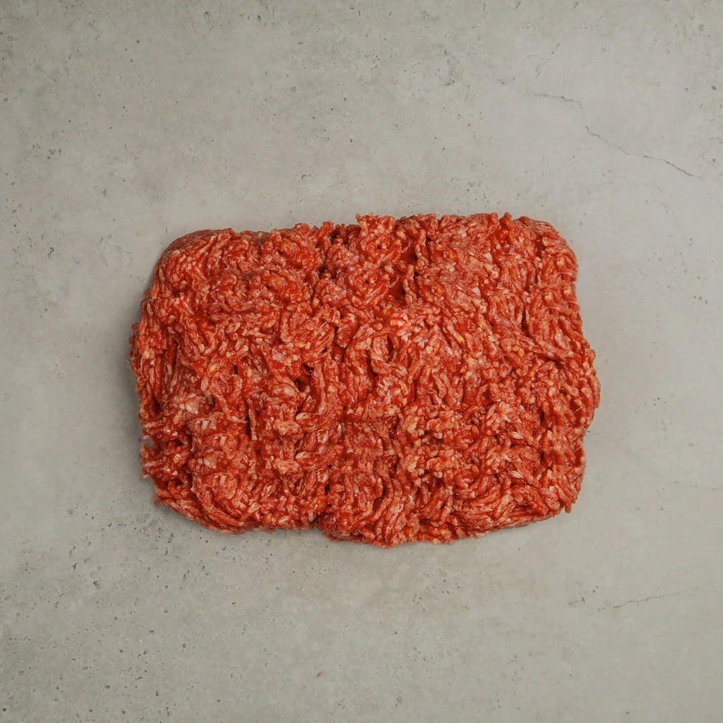 Beef Mince Premium | Australian Beef | Delivered Fresh – Chop Butchery