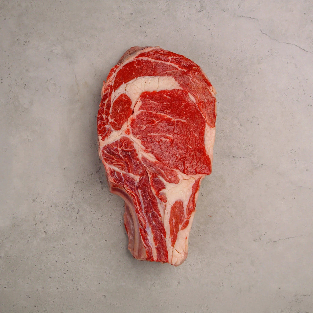Rib Eye Steak | Australian Beef | Delivered Fresh – Chop Butchery