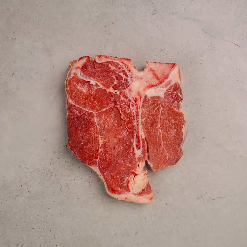 T Bone Steak | Australian Beef | Delivered Fresh – Chop Butchery