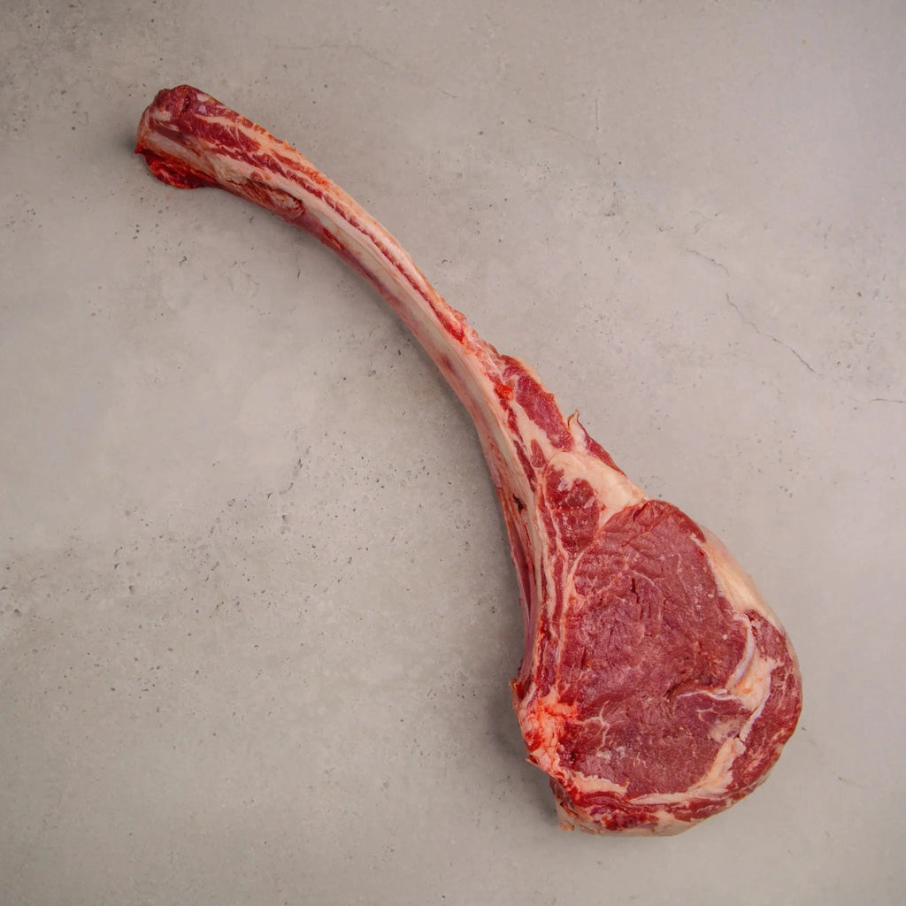 Tomahawk Steak | Australian Beef | Delivered Fresh – Chop Butchery