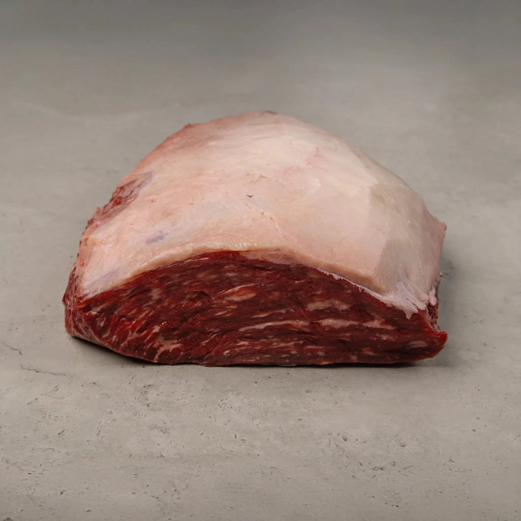 Wagyu Rump Cap 6-7 MBS | Australian Wagyu | Delivered Fresh – Chop Butchery