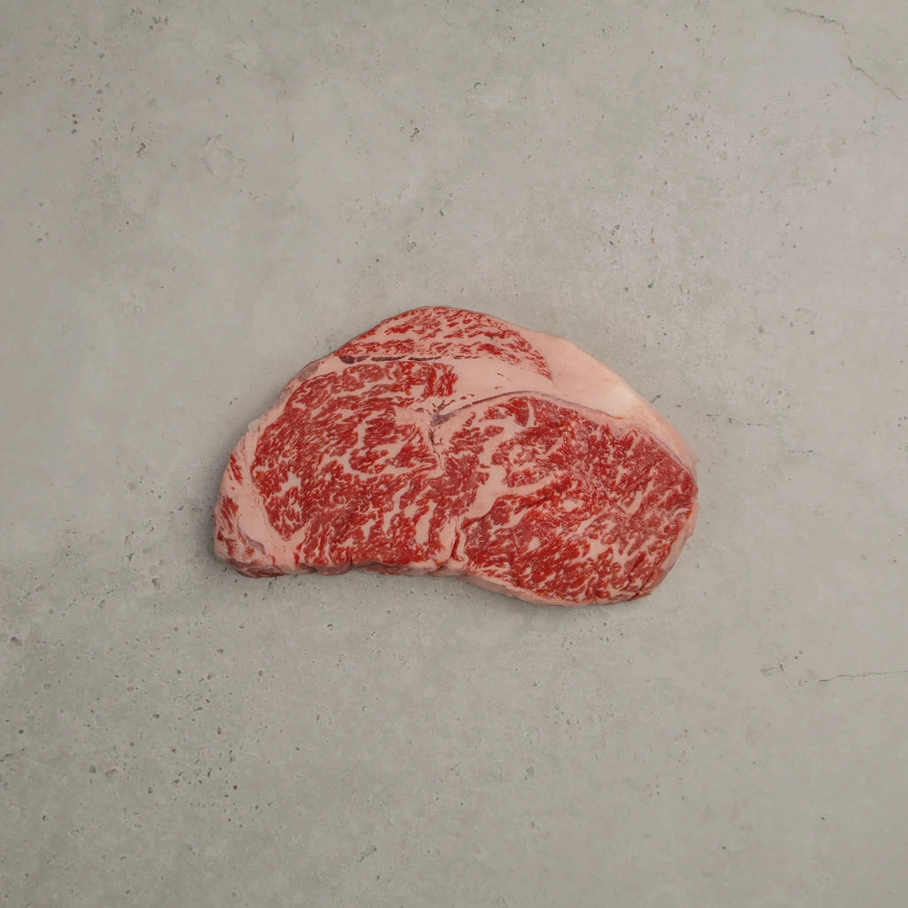 Wagyu Scotch Fillet Steak 6-7 MBS | Australian Wagyu – Chop Butchery