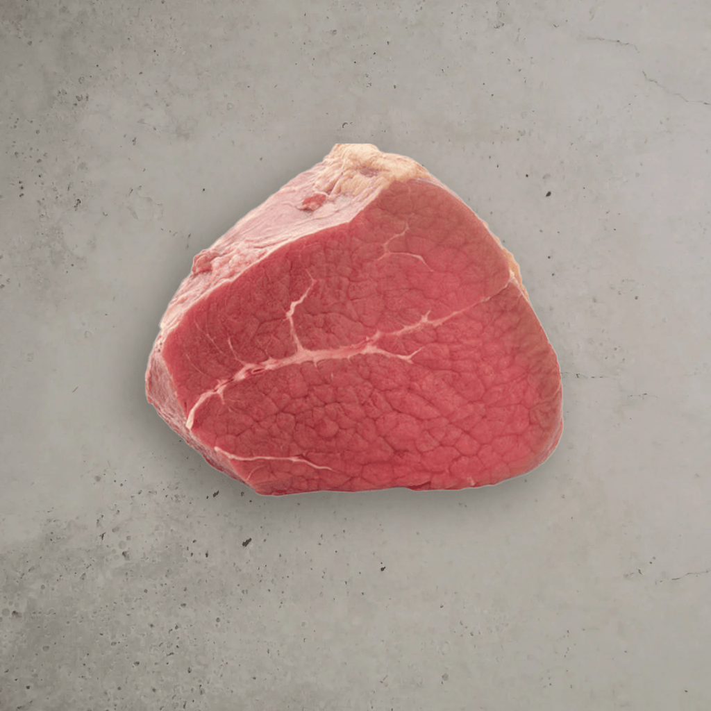 Beef Silverside Roast – Chop Butchery
