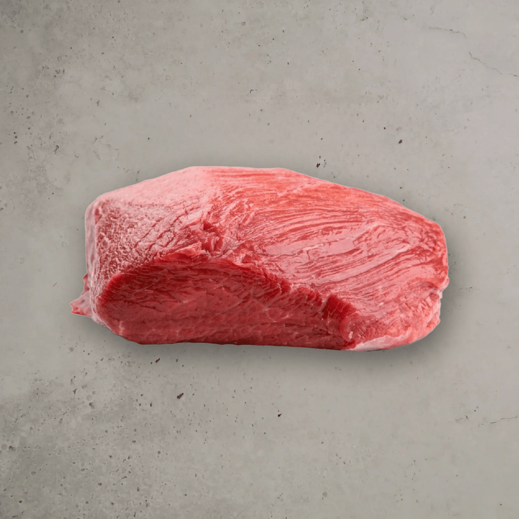 Beef Topside Roast – Chop Butchery