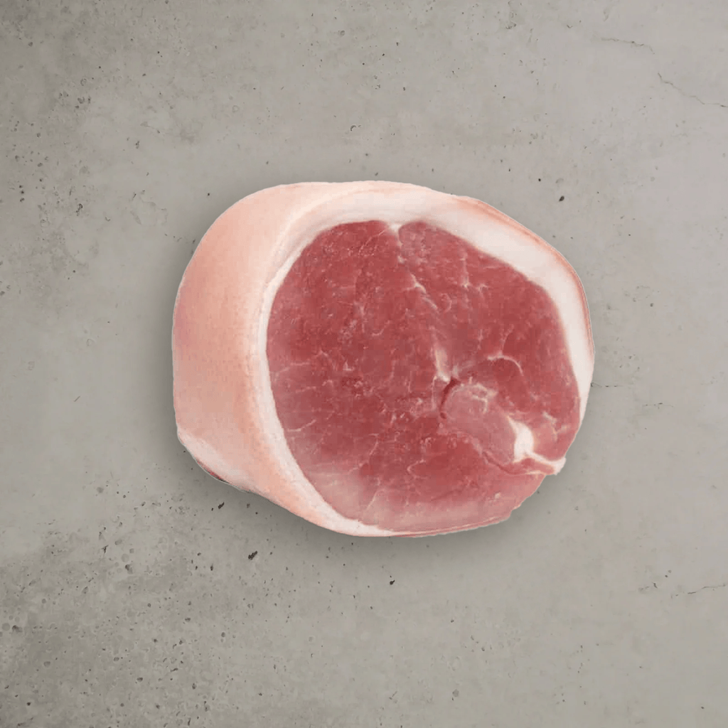 Gammon Joints Boneless – Chop Butchery