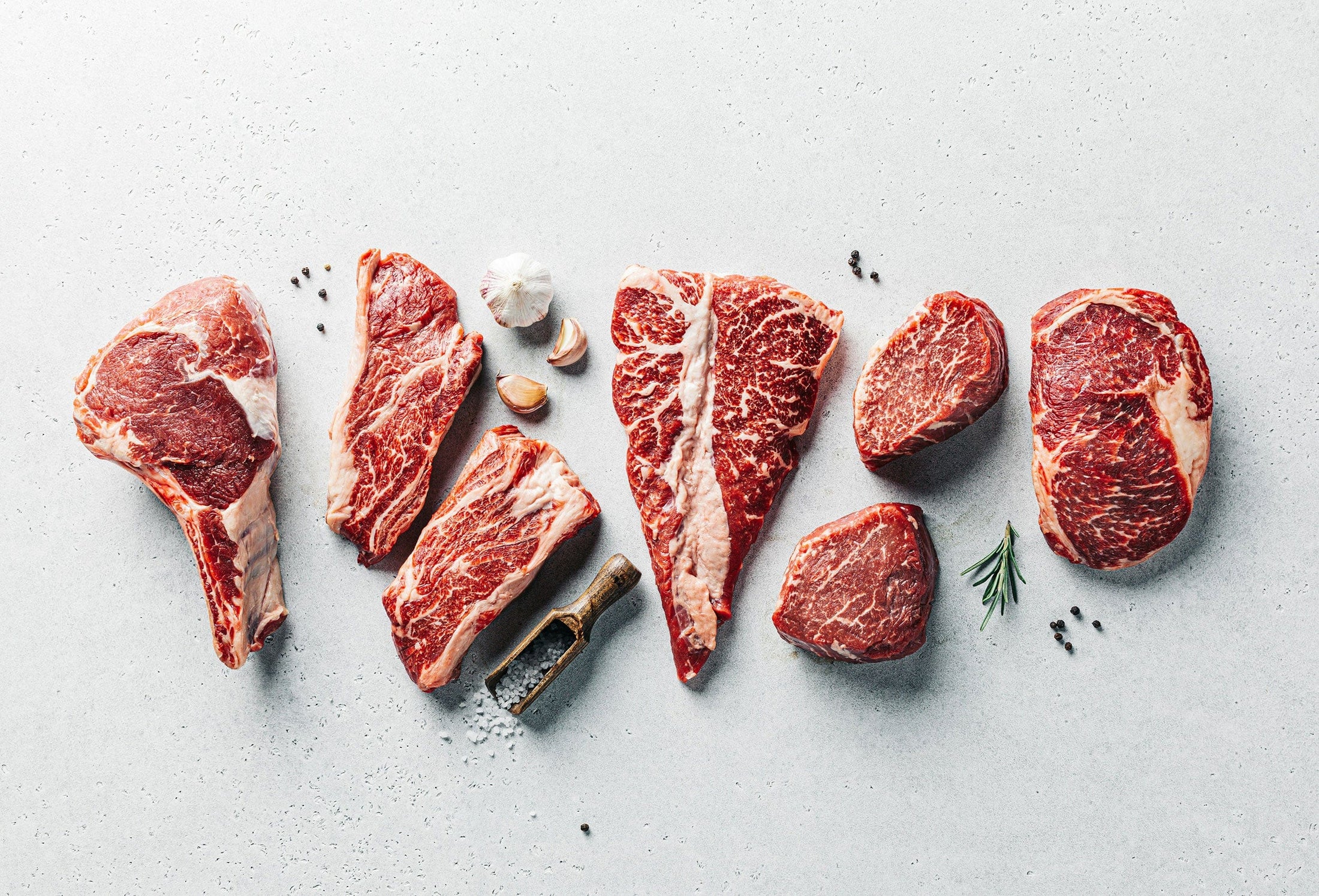 Quality Meat Cuts | Free-Range Australian Meat Online – Chop Butchery