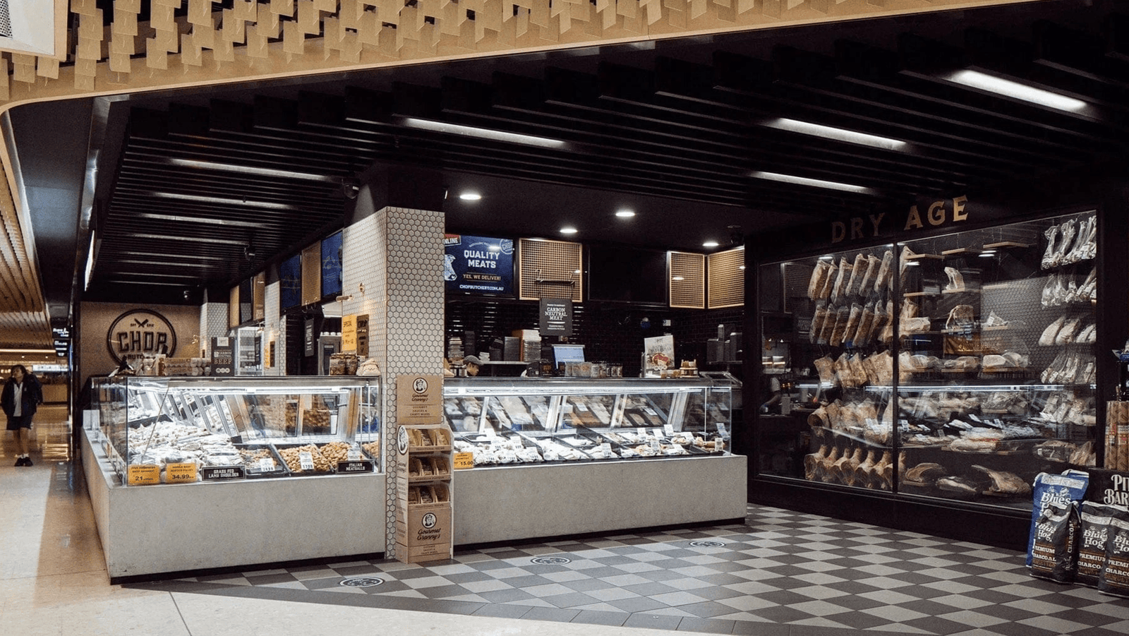 Quality Meats Delivery from Your Online Butcher | Chop Butchery