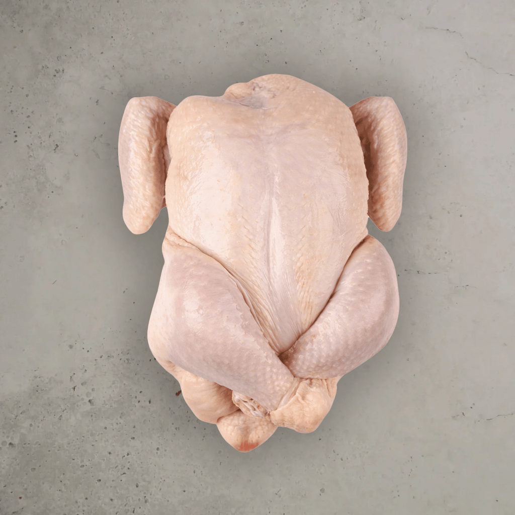 Whole Chicken (Per Unit) – Chop Butchery
