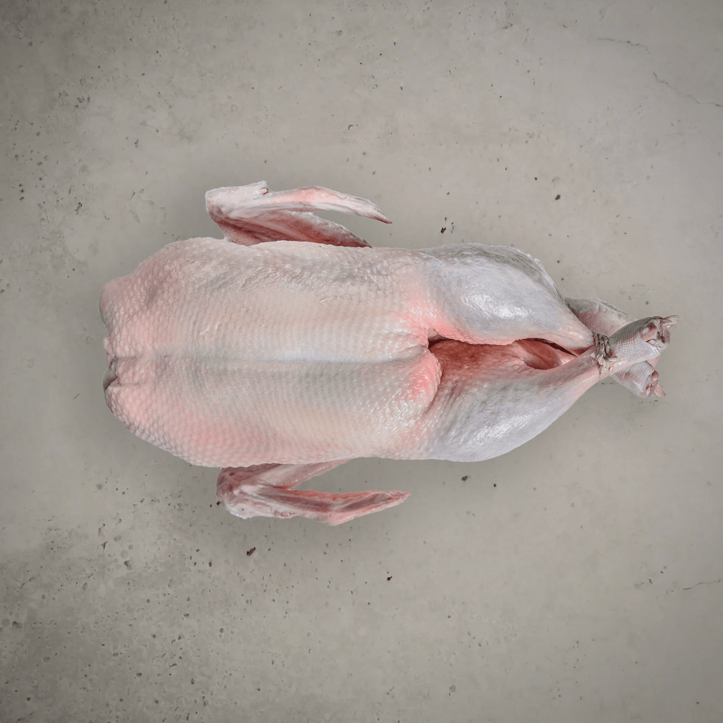 Whole Duck - Size 18 – Chop Butchery